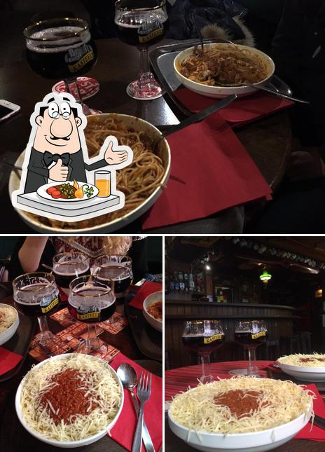 Cafe In Den Boule, Leuven - Restaurant menu, prices and reviews