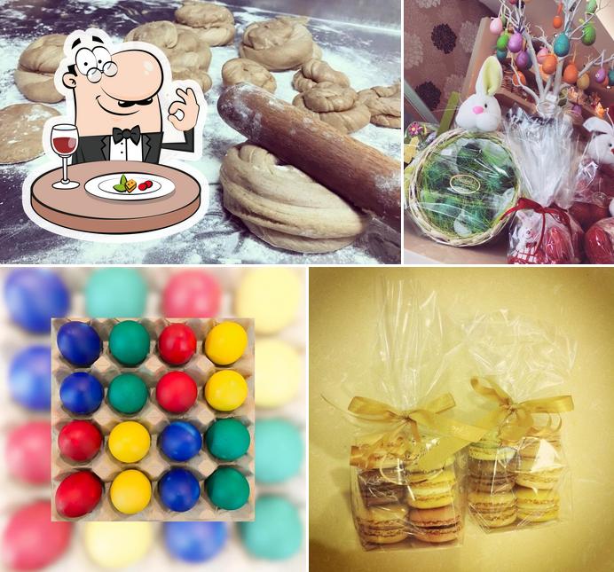 Raphaels Bakery Ltd in London - Restaurant reviews