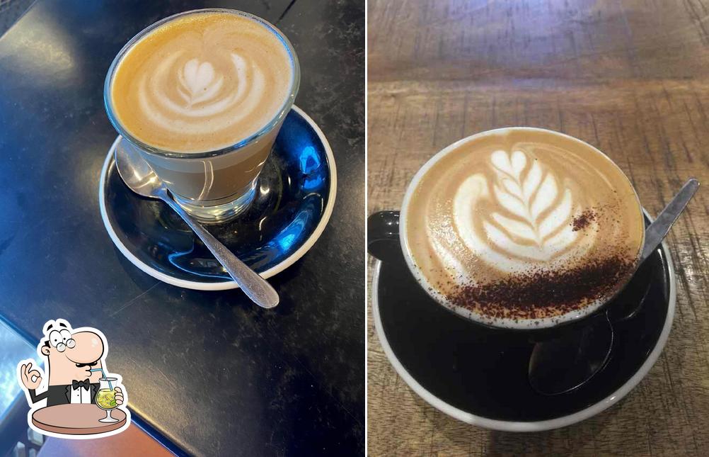 Sayers Little Brother in Perth - Restaurant reviews