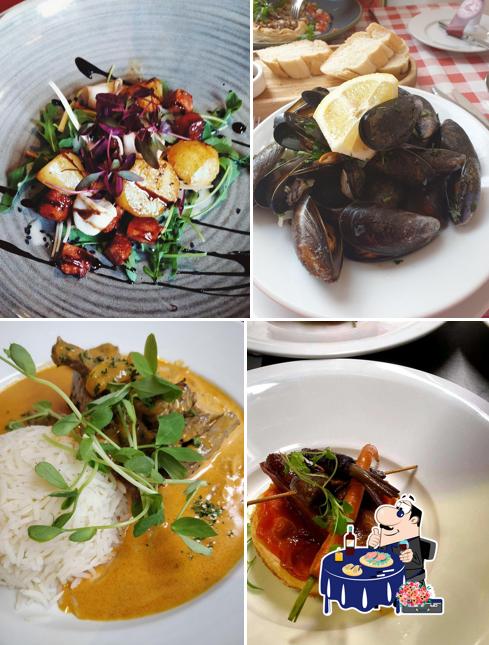 Top 10 restaurants in Perth, Scotland, august 2025 - Restaurant Guru