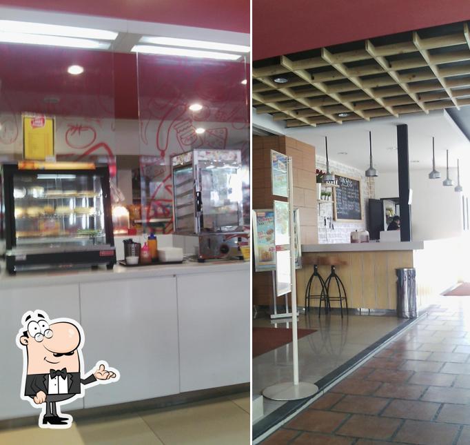Yogya Xpress, Bandung - Menú del restaurante, precios y reseñas