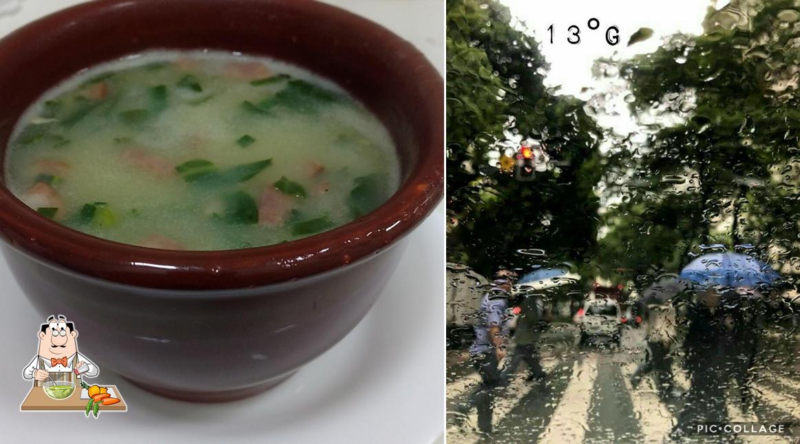 Castello Cafe, São Paulo - Avaliações de restaurantes