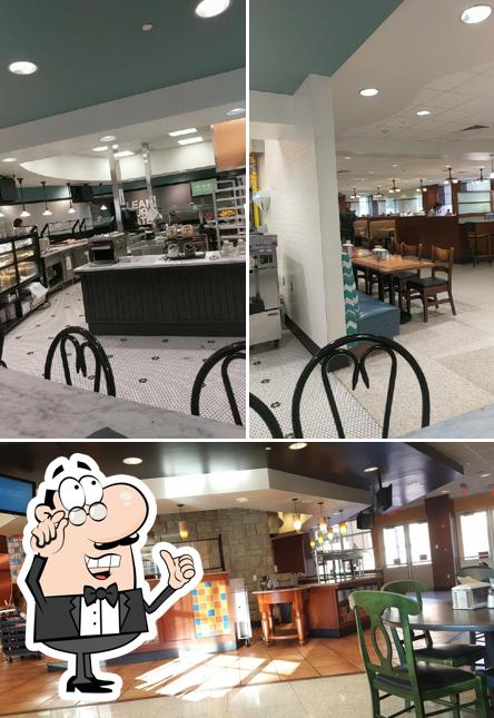 Chase Dining Hall, Chapel Hill - Restaurant menu, prices and reviews