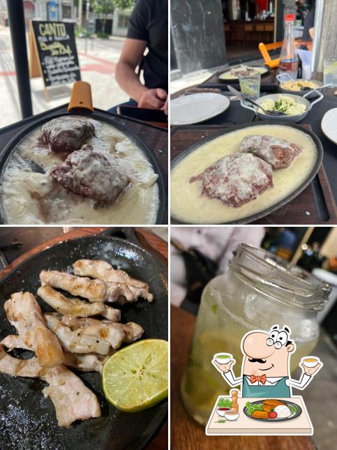 Canto - Bar de Parrilla, Curitiba - Restaurant menu, prices and reviews