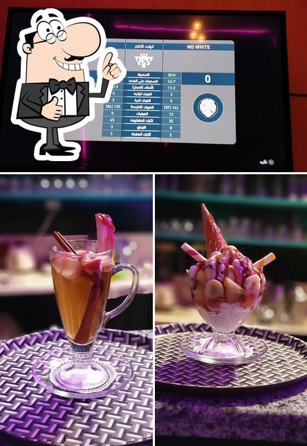 Casto Café cafe, Suez - Restaurant reviews
