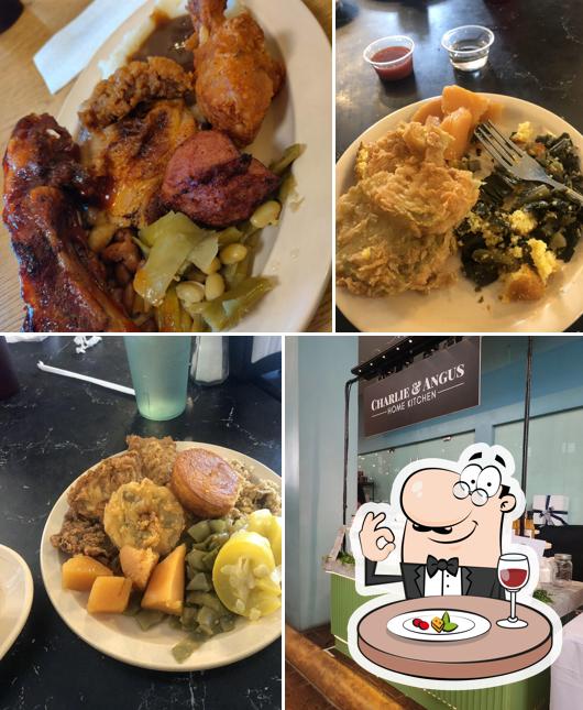 Best fried chicken in Monroe, Georgia restaurants, winter 2024 ...