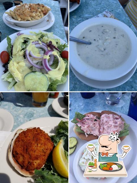 Chelo's Waterfront Hometown Bar and Grille, Warwick - Restaurant menu ...