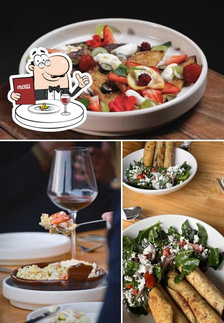 FOLKLORE, Valle de Bravo - Menú del restaurante, precios y reseñas