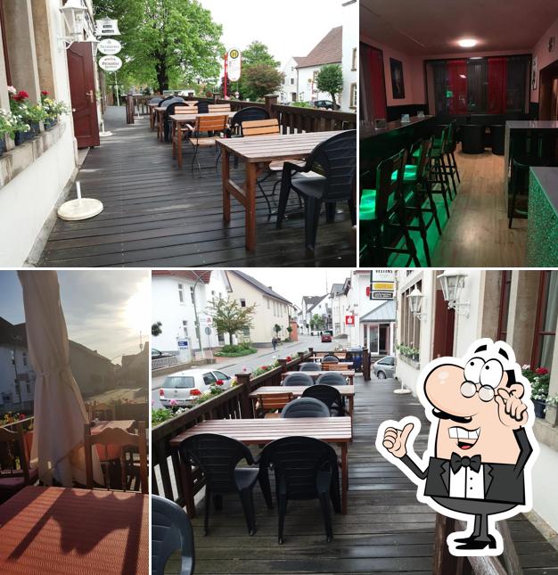 Familia restaurant, Hilter am Teutoburger Wald - Restaurantbewertungen