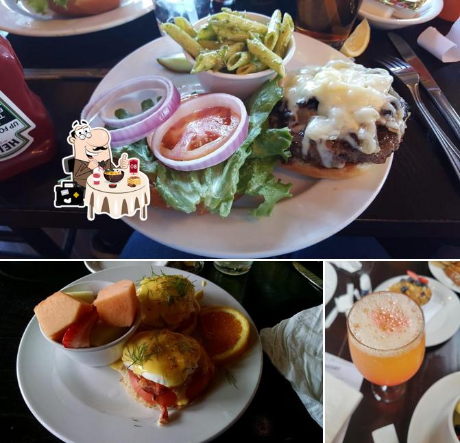 Famous Toastery, Winston-Salem - Restaurant menu, prices and reviews