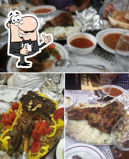 مطعم فرحات الأصلي restaurant, Dubai, 20 24 St - Restaurant menu and reviews