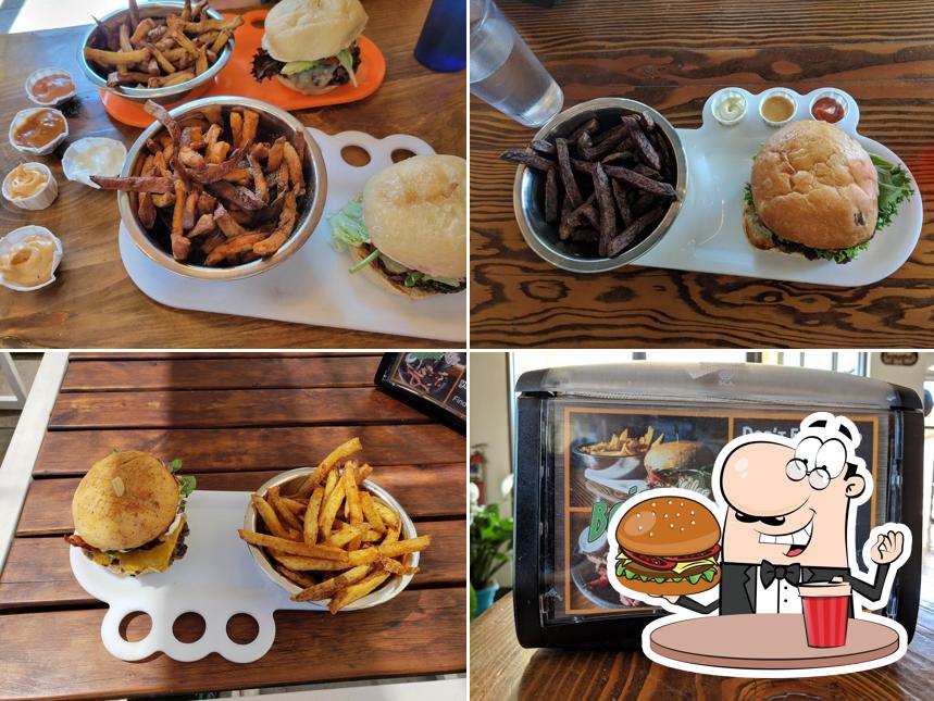 Top 5 restaurants with bison meat in Boise, august 2025 - Restaurant Guru