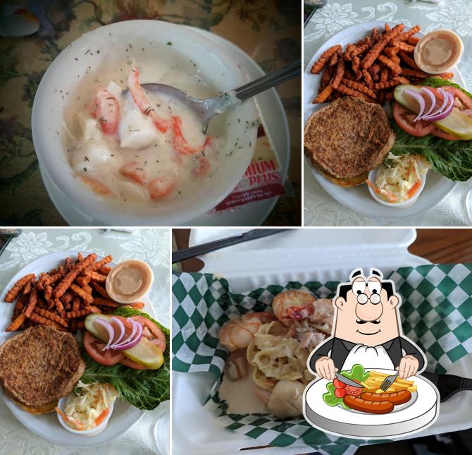 KENNEDY House, Saint Andrews - Restaurant menu, prices and reviews