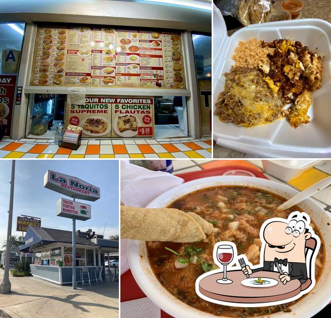 Top 10 restaurants in Monrovia, september 2025 - Restaurant Guru
