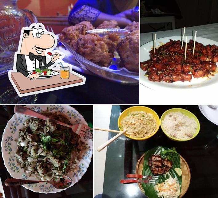 MAIRANG RESTAURANT, Agartala - Restaurant menu, prices and reviews