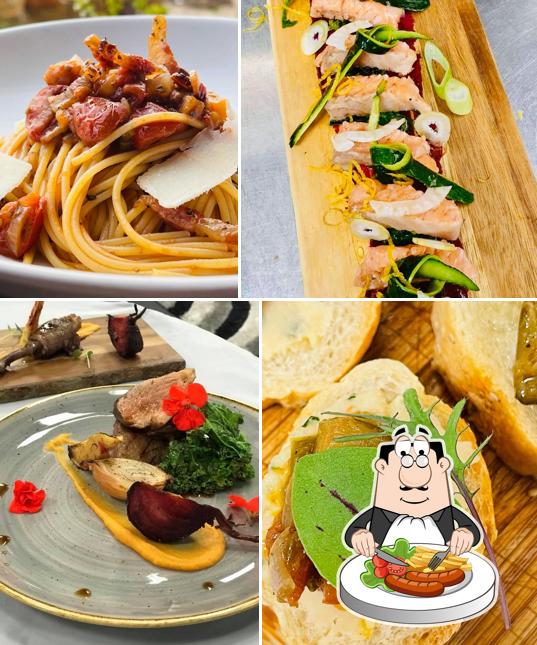 Meraki Wine & Dine restaurant, Rabat - Restaurant reviews