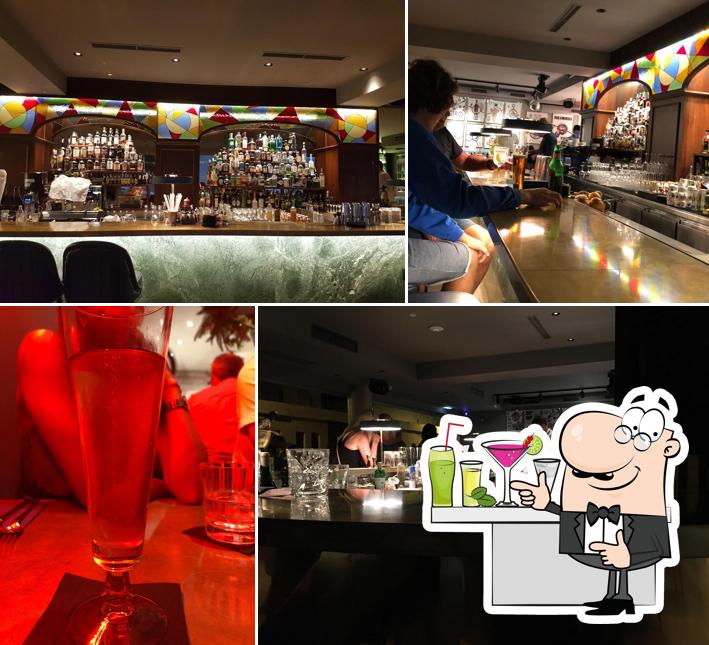Pizzeria Bokamorra, Split - Restaurant reviews