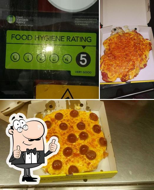 Medo's in Redcar - Restaurant reviews