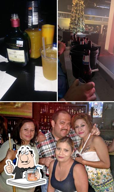 Club Patron in Odessa - Restaurant reviews