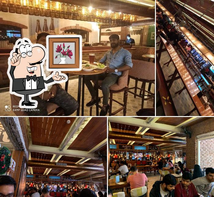 Communiti, Bengaluru - Restaurant menu, prices and reviews