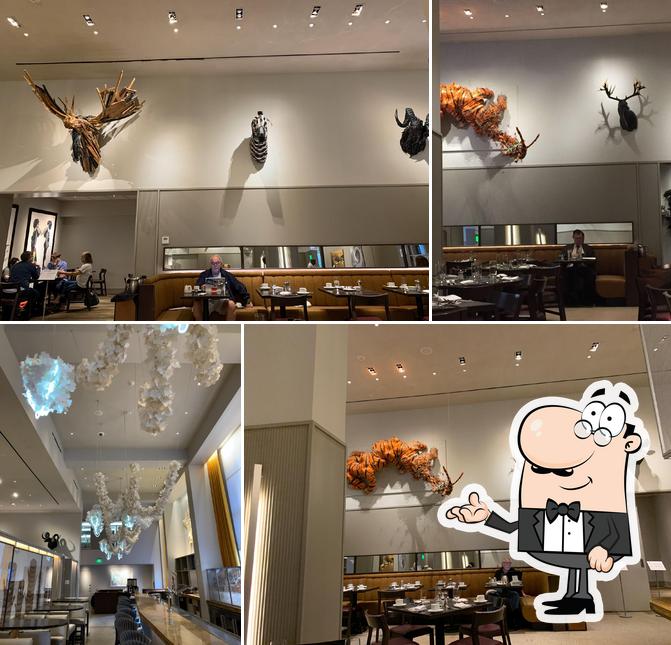 Counting House in Durham - Restaurant reviews
