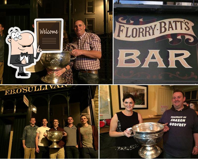 Top 5 pubs & bars in Kenmare, County Kerry, october 2025 - Restaurant Guru