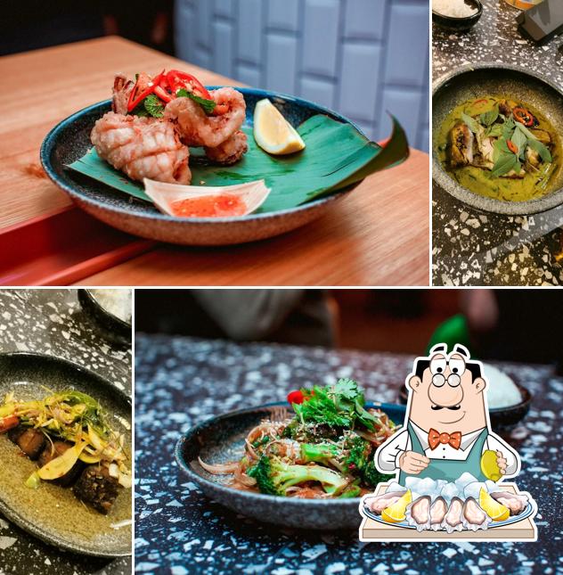 Koi Koi, Access via, Shop 7/360 Collins Street, Little Collins St in ...