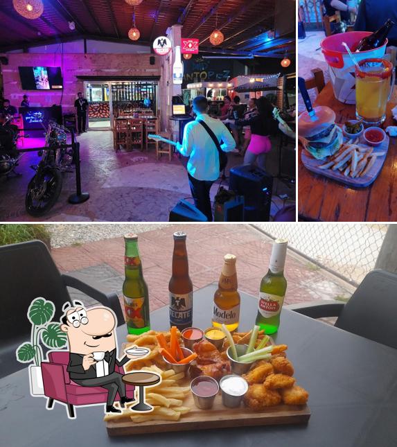 La 2C Gastro Bar, Villahermosa - Menú del restaurante, precios y reseñas