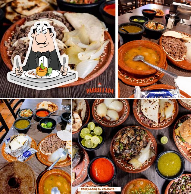 PARRILLADA EL VALIENTE, Guadalupe - Restaurant reviews