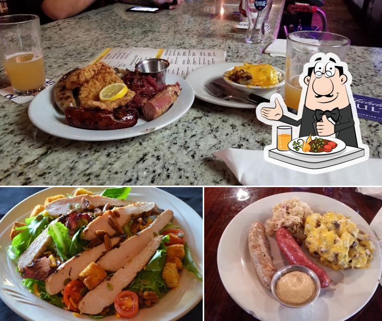 Wurst Haus, Lake Jackson - Restaurant menu, prices and reviews