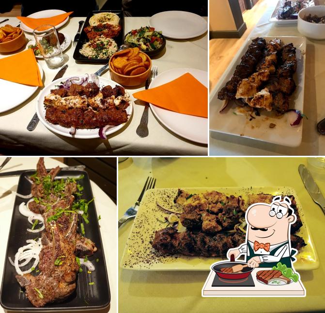 Best halal restaurants in Prestwich, winter 2024 - Restaurant Guru