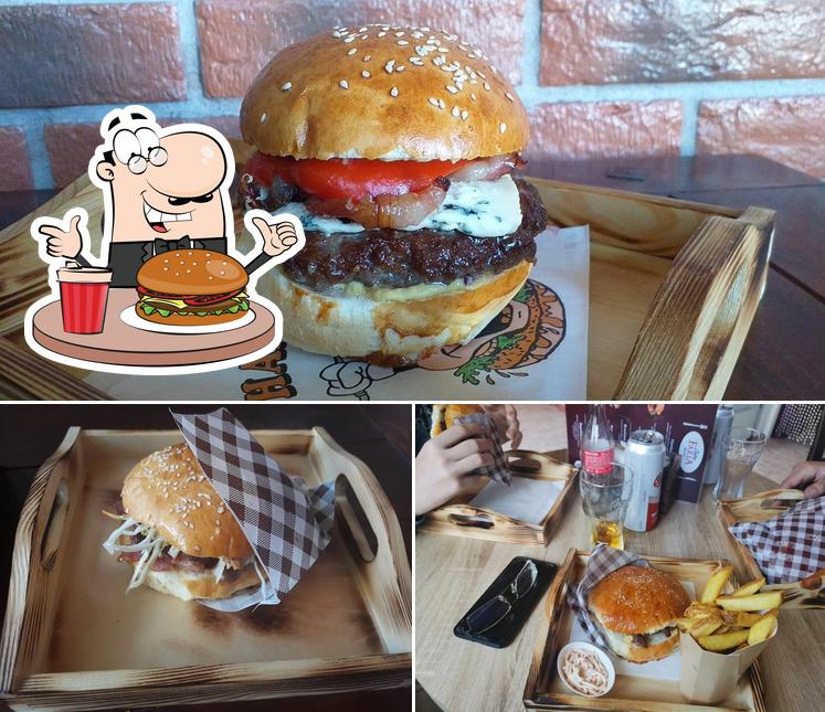 Bistro Faria restaurant, Rohožník - Restaurant reviews
