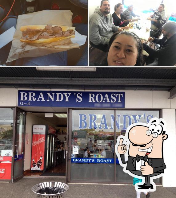 Brandy's Roast, Auckland - Restaurant menu, prices and reviews