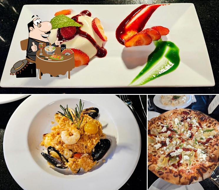 Brunetta Tinto & Pasta, McAllen - Restaurant menu, prices and reviews