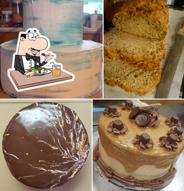 CB Cakes and More in Estados Unidos - Restaurant reviews