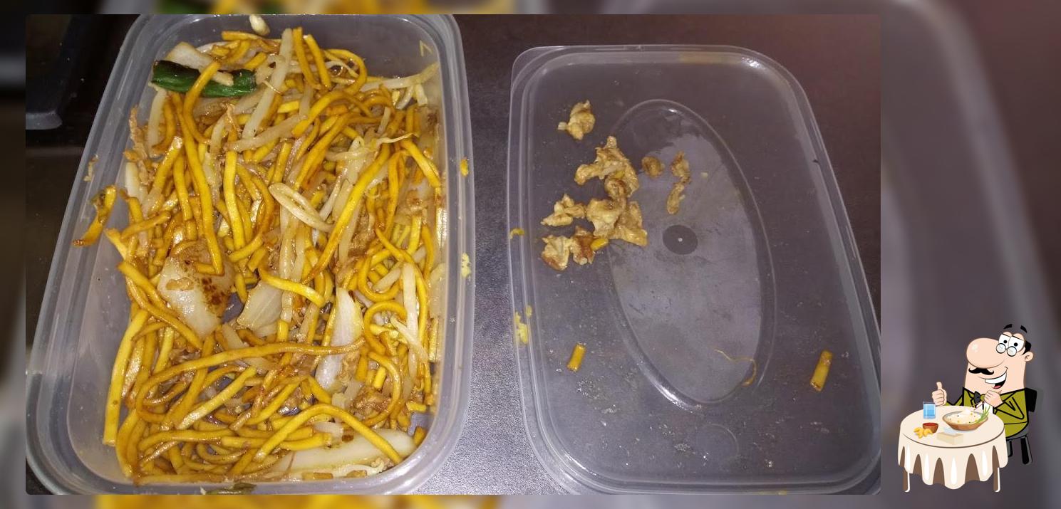 Chang Le, Chepstow - Restaurant menu, prices and reviews