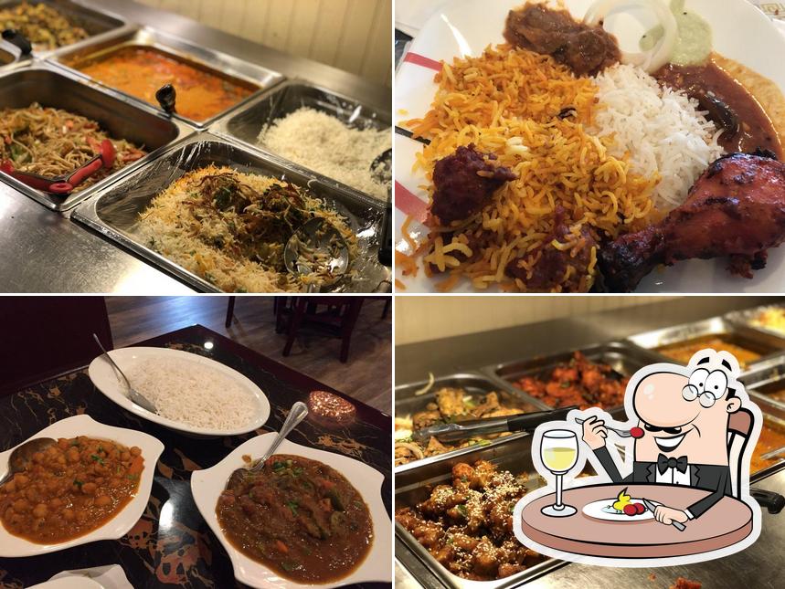 Deccan Spice in Norristown - Restaurant menu and reviews