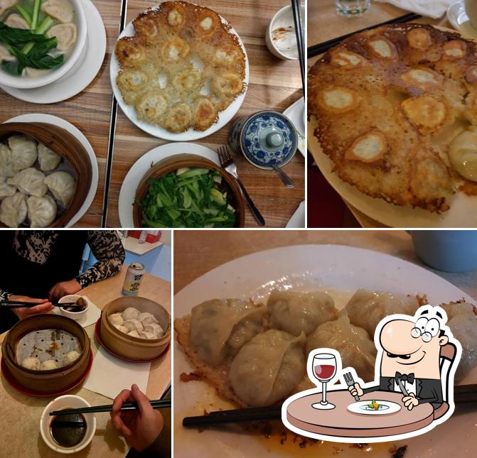 Best fried dumplings in Potts Point restaurants, autumn 2023 ...