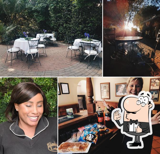 Elizabeth Lodge - Hotel & Conference Centre restaurant, Boksburg