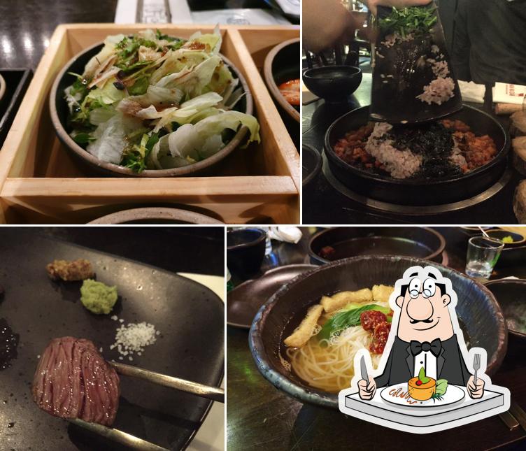 Hanwadam restaurant, Seoul, 61-21 Taepyeongno 1(il)-ga - Restaurant reviews