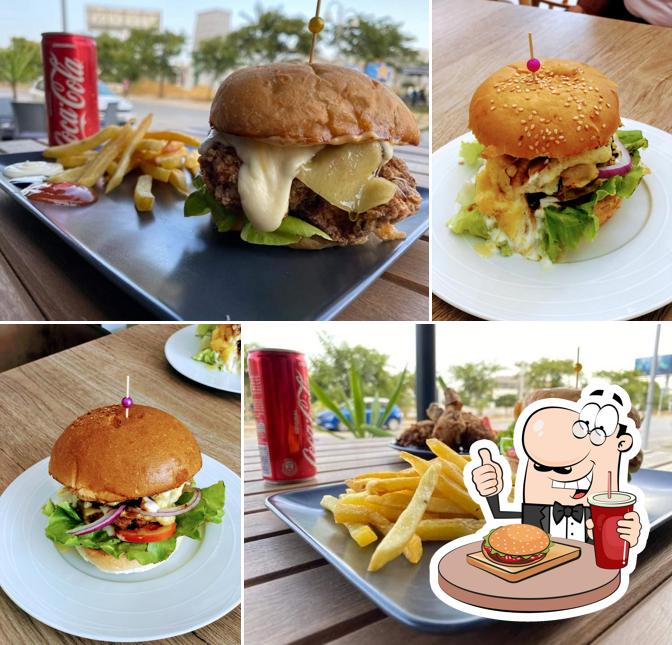 HighWay Coffee, Tunisie - Restaurant reviews