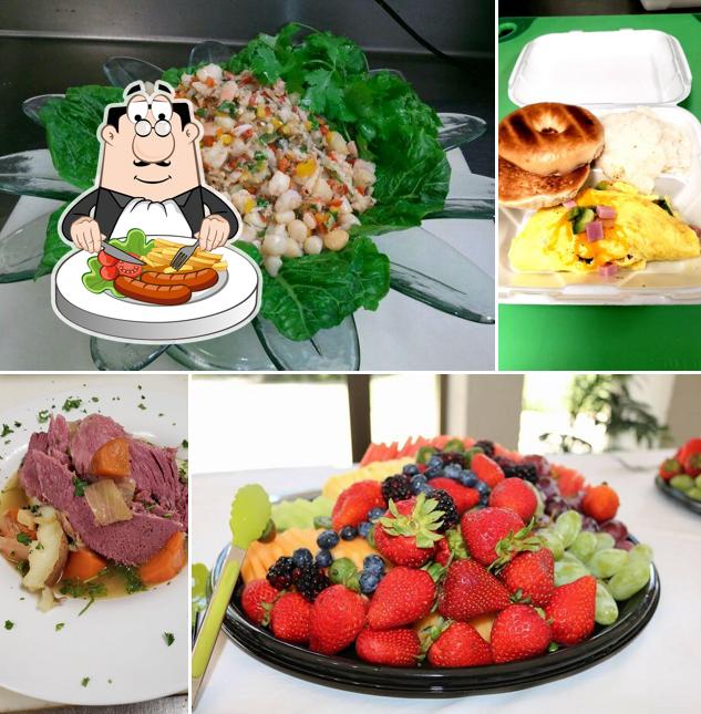 Hobo's Gourmet Kitchen, North Palm Beach - Restaurant menu, prices and ...