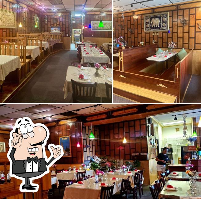 Hug Baan Thai, Sterling Heights - Restaurant menu, prices and reviews