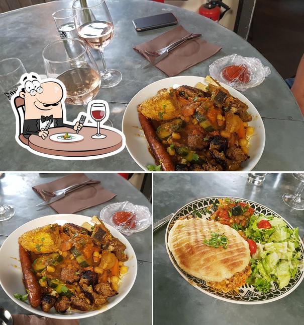 Le Casablanca restaurants in Perpignan, spring 2024 - Restaurant Guru