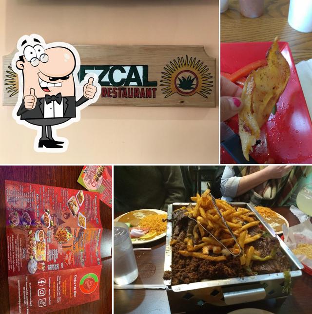 Los Comales Lombard in Lombard - Restaurant menu and reviews
