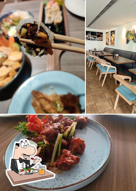 Mama panda-Hyderabad, Hyderabad - Restaurant reviews