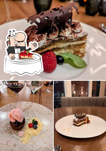 Miamare restaurant, Cancún - Restaurant reviews