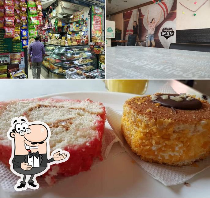 Mojo Cake, Thiruvananthapuram - Restaurant reviews