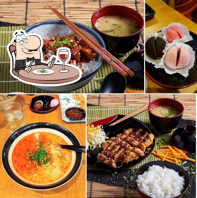 Restaurante Negi Ramen, Trang - Opiniones del restaurante