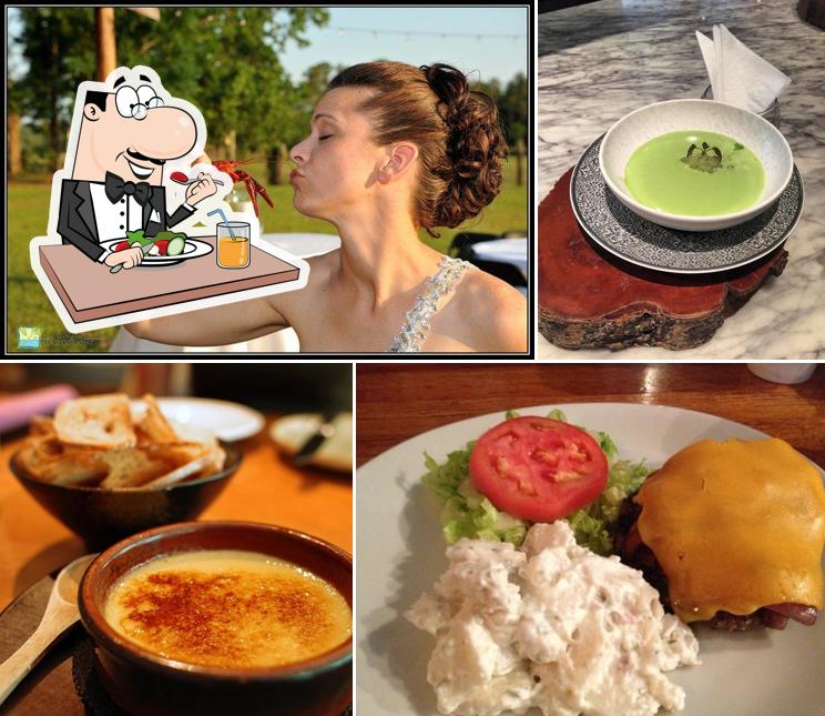 One 20, Niceville - Restaurant menu, prices and reviews